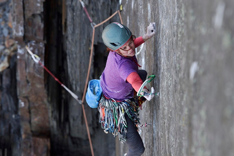 Tagged:climbing accessories–Trad Protection