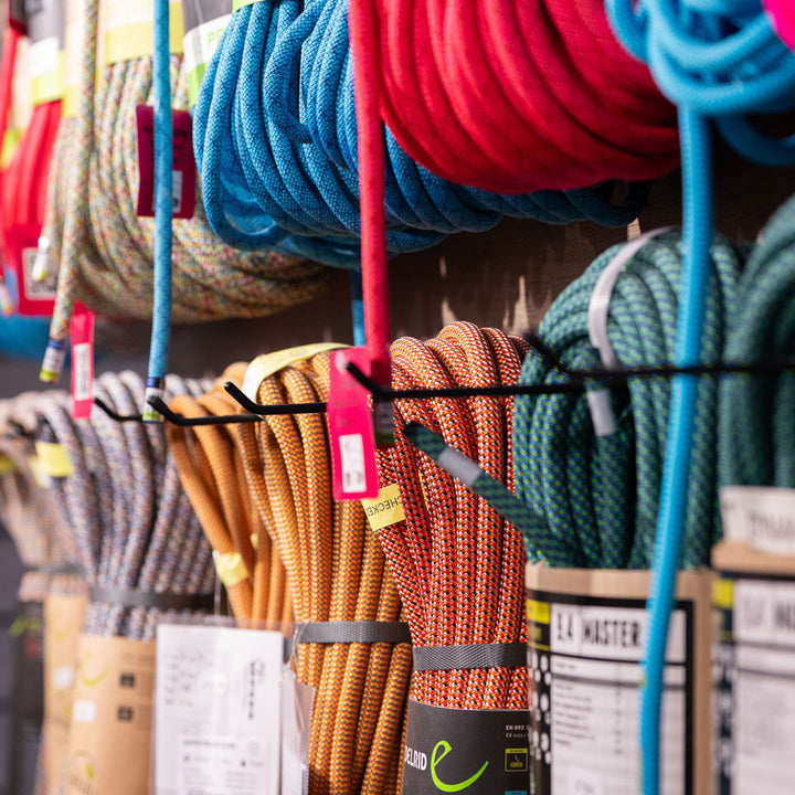 Depot Climbing Shop