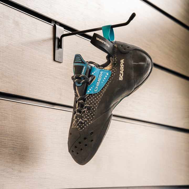 Depot Climbing Shop